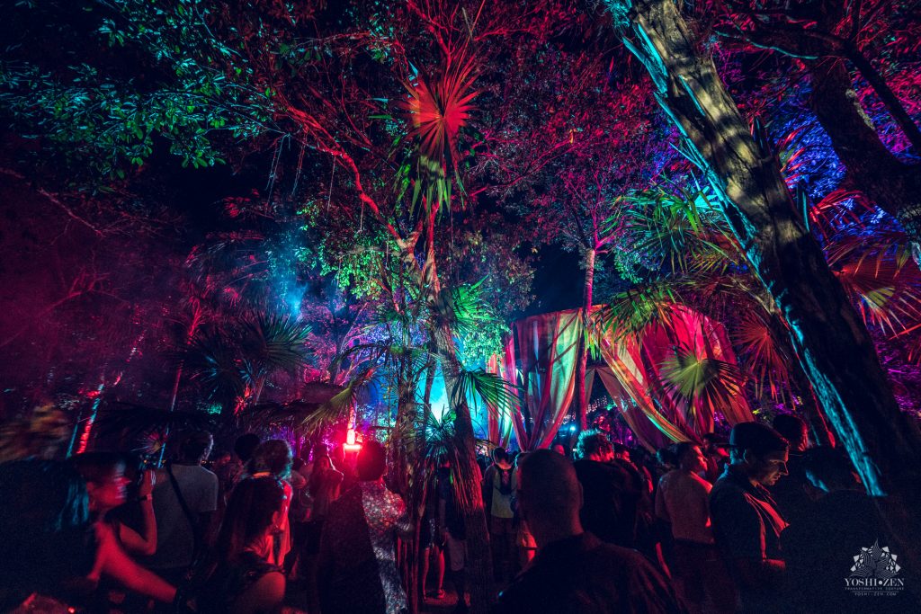 Tulum Diaries – YoshiZen